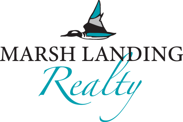 Welcome - Marsh Landing Realty