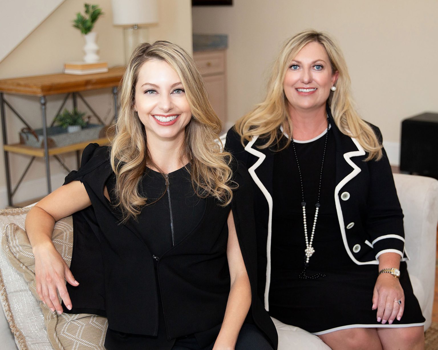 About Us - Marsh Landing Realty